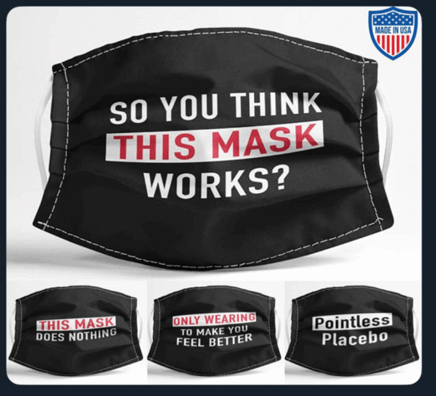 Area teacher sparks controversy with Tuesday mask Tweet - Medicine Hat ...