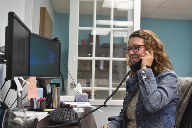 Community Foundation unveils new Keep in Touch Program - Medicine Hat ...