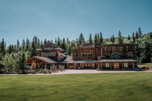 Eagles Nest Ranch hosting open house - Medicine Hat NewsMedicine Hat News