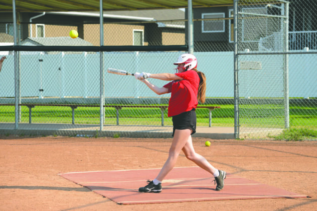 Thunder ready to put eight years of teamwork on the line at Softball ...