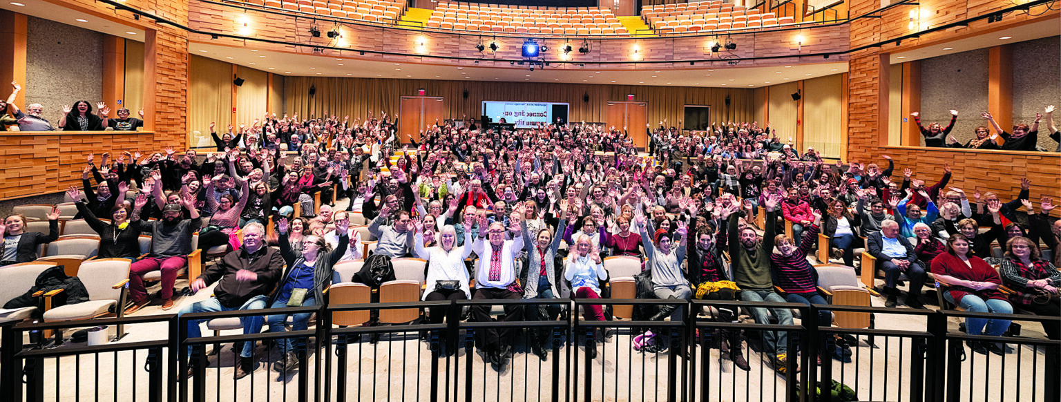 Pecha Kucha night returns to the Esplanade on Sept. 24 - Medicine Hat ...