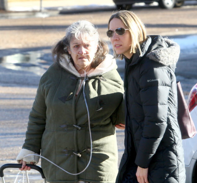 Deborah Belyea found guilty of murder and performing an indignity to ...