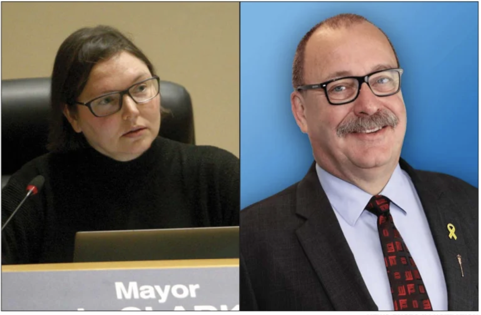 Council, Clark met with province - Medicine Hat NewsMedicine Hat News