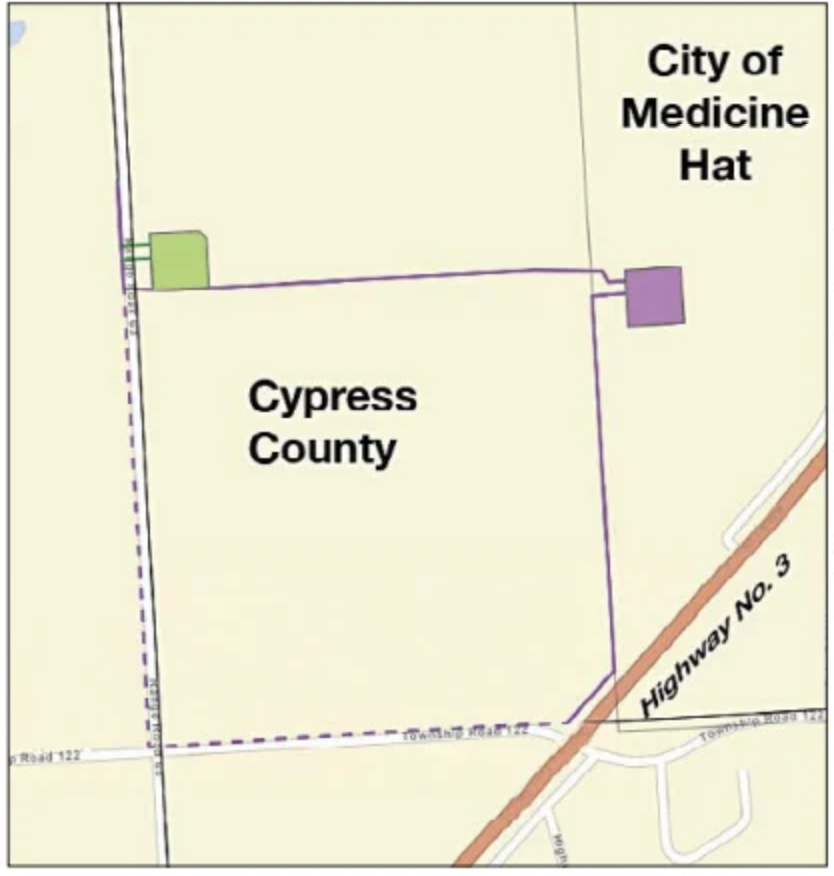 City's new substation application with AUC up for public comment ...