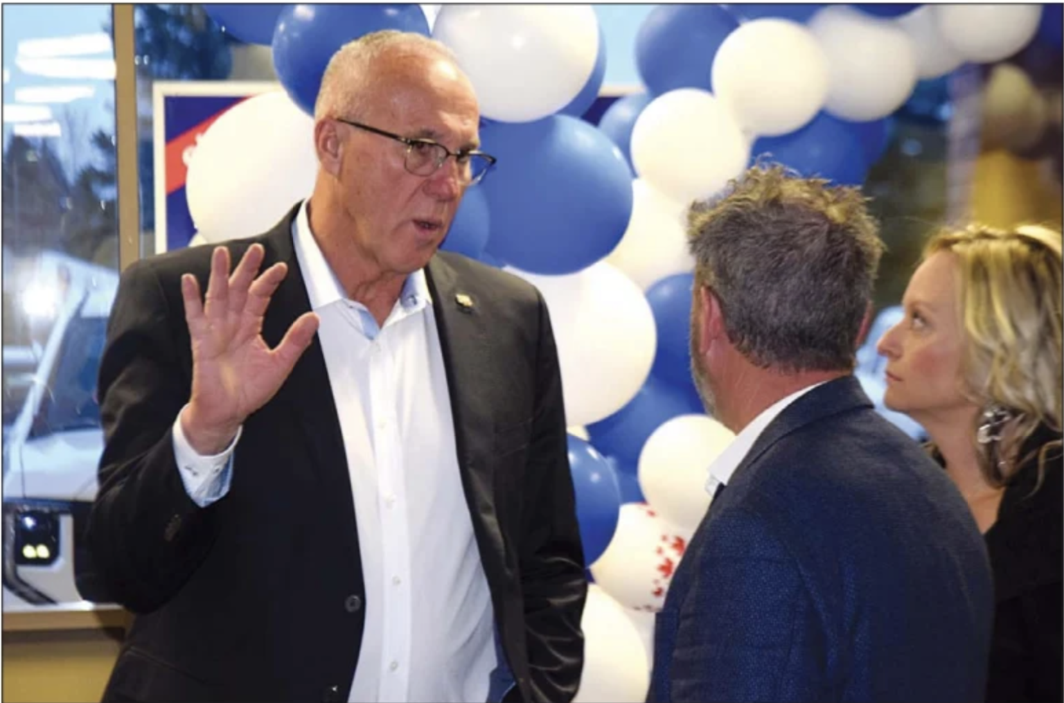 Motz cruises to another victory in Medicine Hat-Cardston-Warner ...