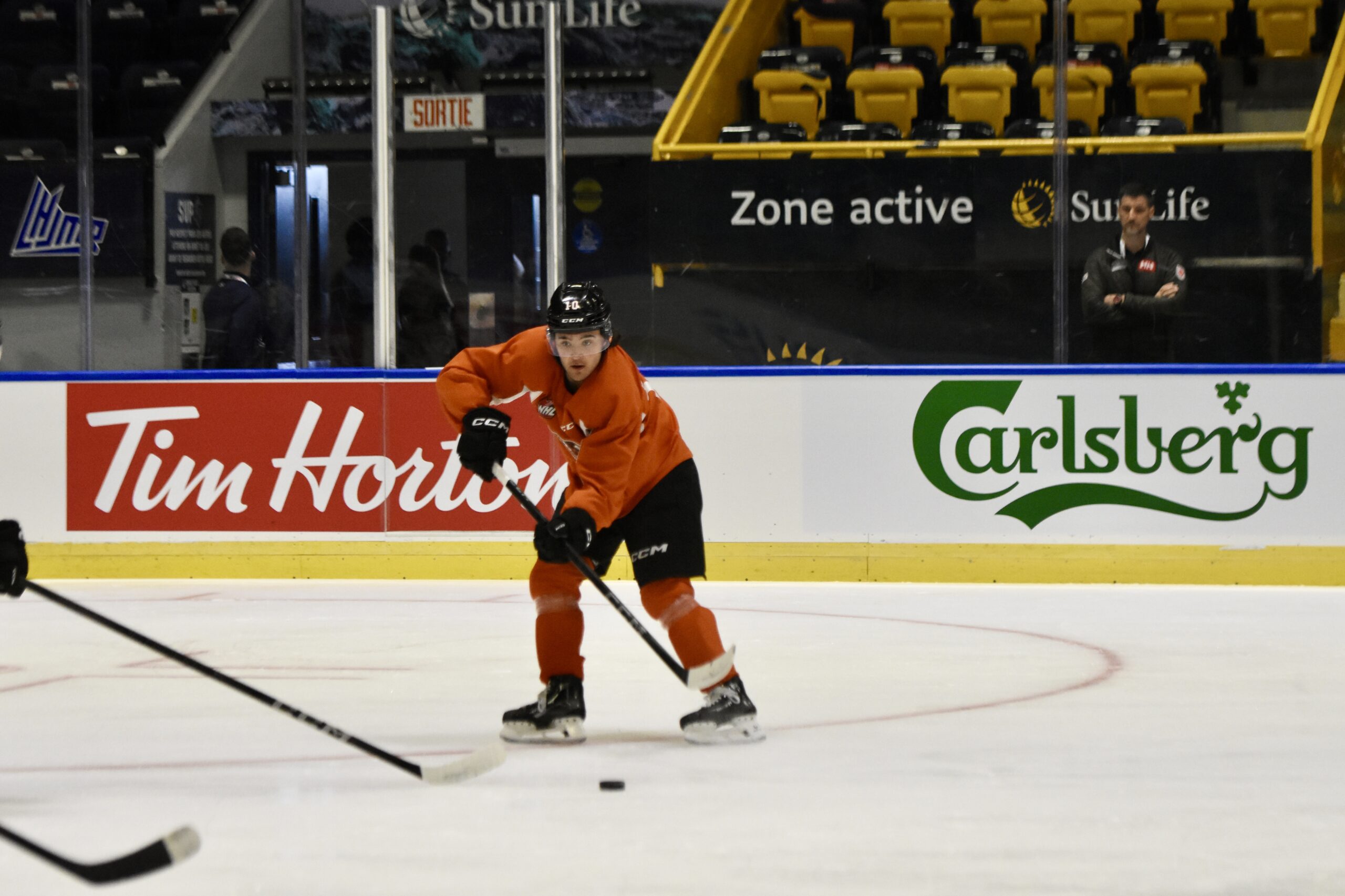 Tigers vs. Rimouski preview: High flying teams kick-off 105th Memorial ...