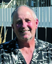 Fode, Ron - Medicine Hat NewsMedicine Hat News