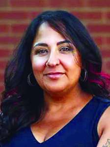 Sharps, Shila - Medicine Hat NewsMedicine Hat News