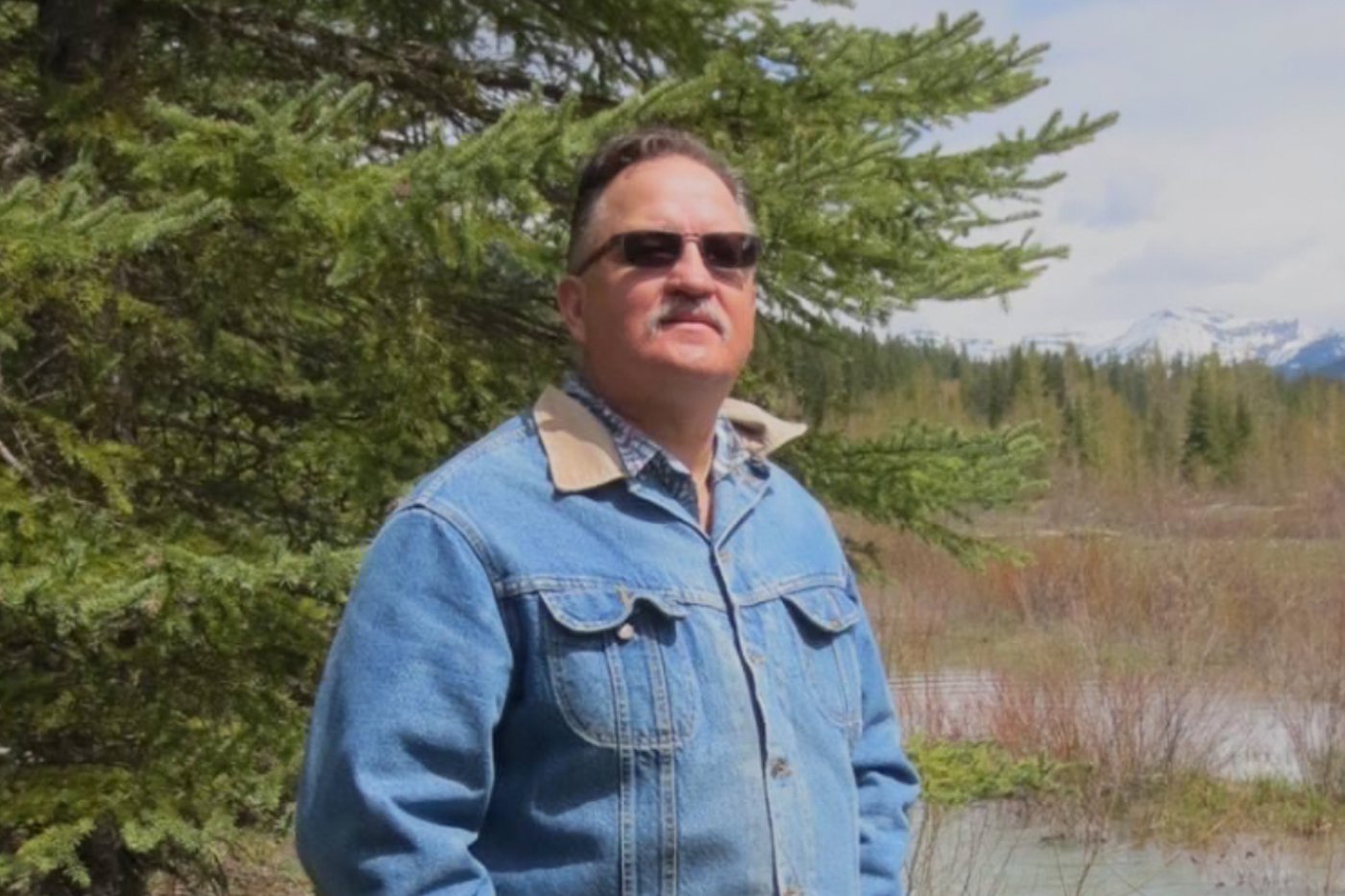 'Courageous and strong' B.C. man dies three weeks after fighting off ...