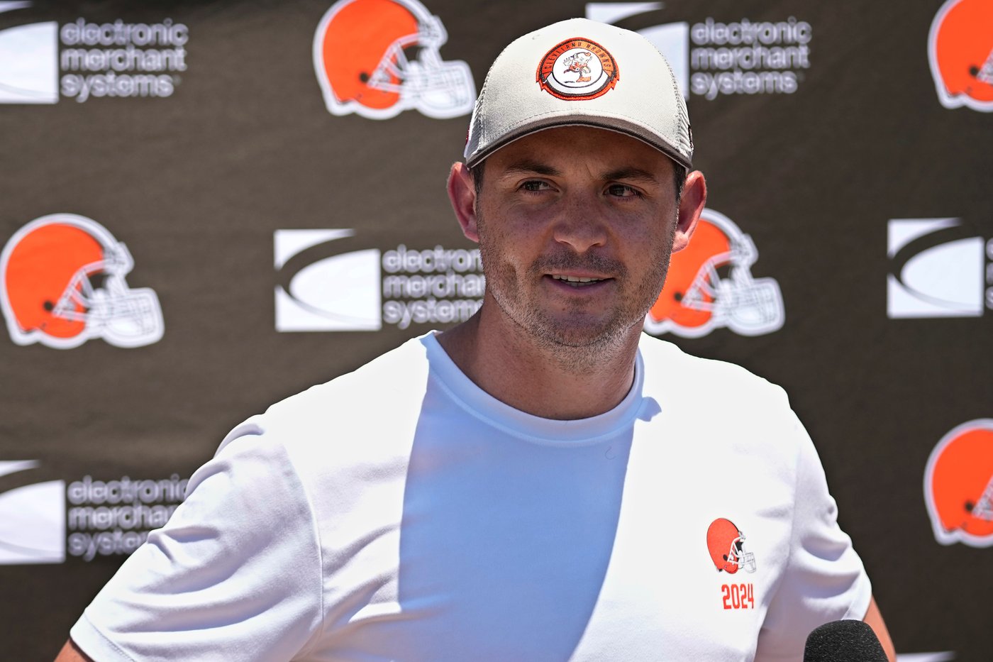 Tommy Rees faces tough challenge in reviving Browns' struggling offense ...