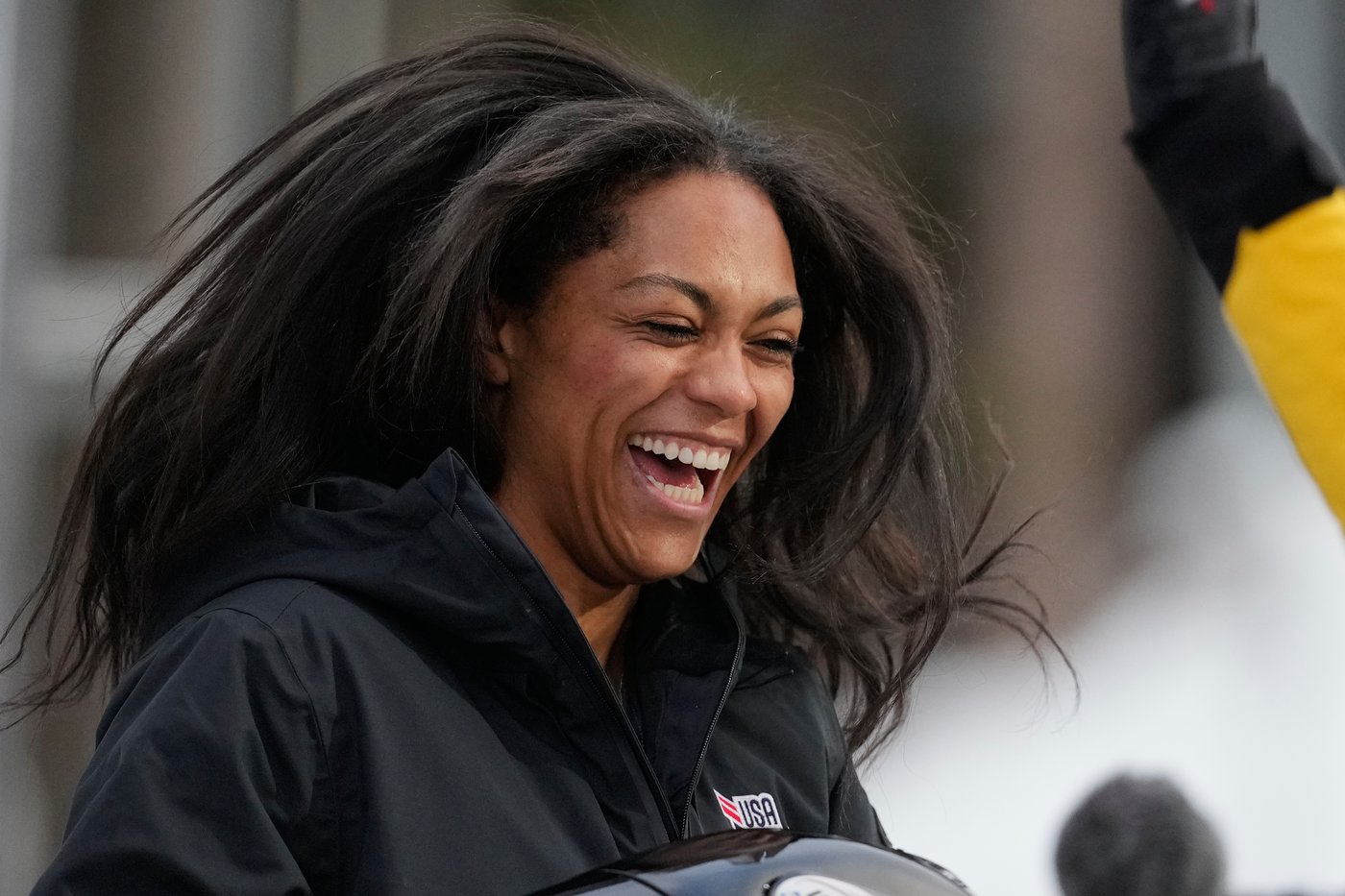 Love wins monobob World Cup gold for US, Lochner tops Friedrich again ...