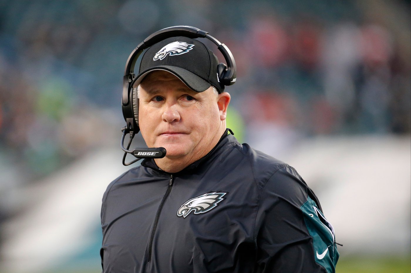 Raiders' offense struggles under Chip Kelly amid injuries and setbacks ...