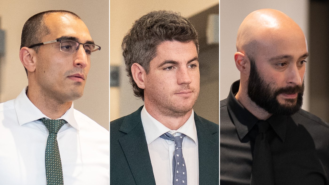 Lawyer says B.C. Mountie should be fired immediately or quit over group ...