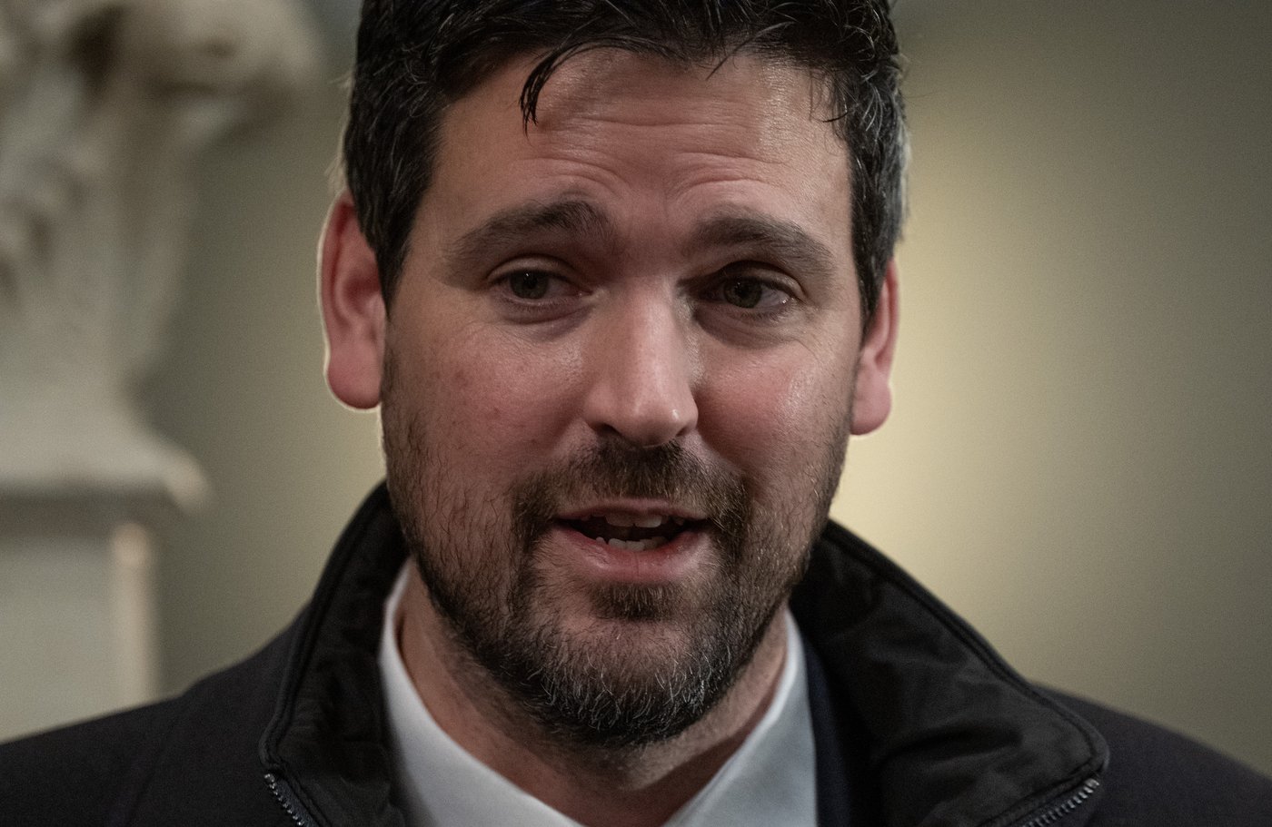 Federal government to table bill to protect children, address gender ...