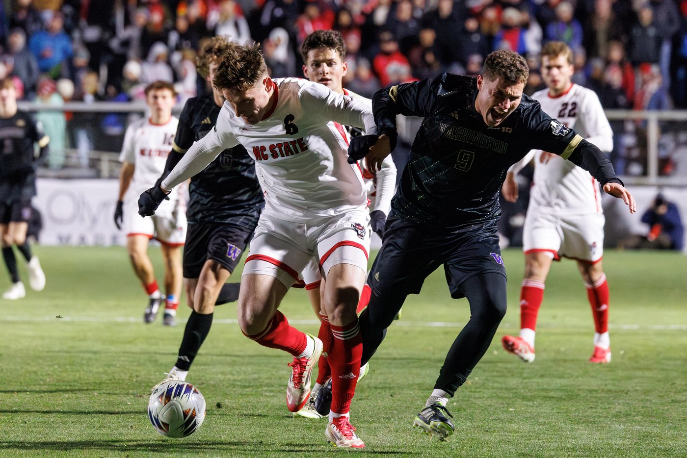 Canadian defender Nikola Markovic taken first overall in MLS SuperDraft ...
