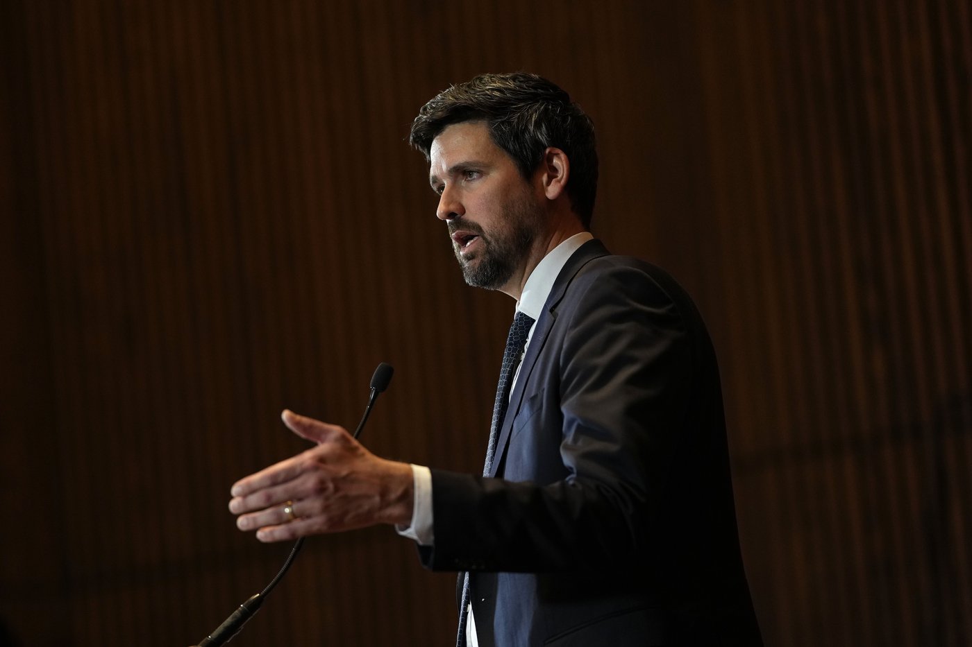 Liberals' stricter crime policy is a response to public concern ...