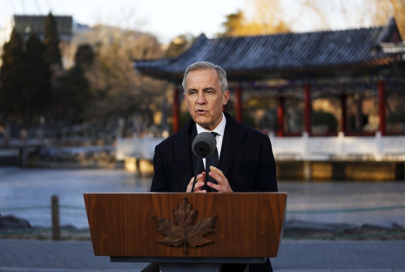 Fact File: Carney's NATO comments misconstrued online as declaration of ...