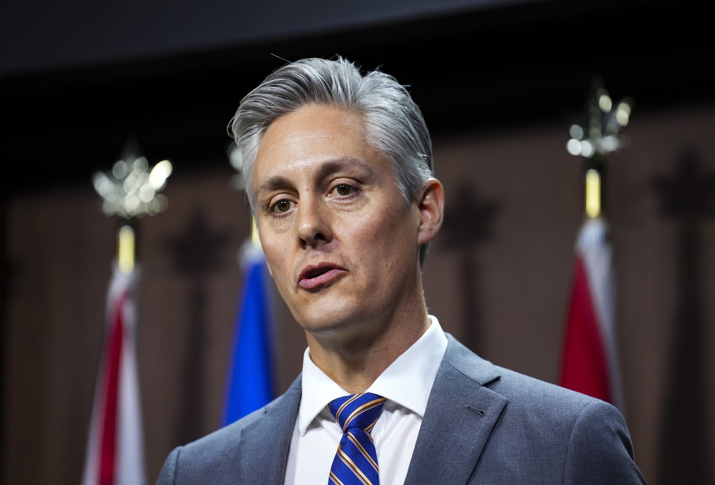 Federal money for Arctic projects should go the the territories: N.W.T ...