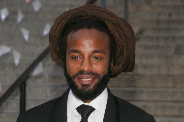 Grammy-nominated musician John Forté found dead at 50 in Massachusetts ...