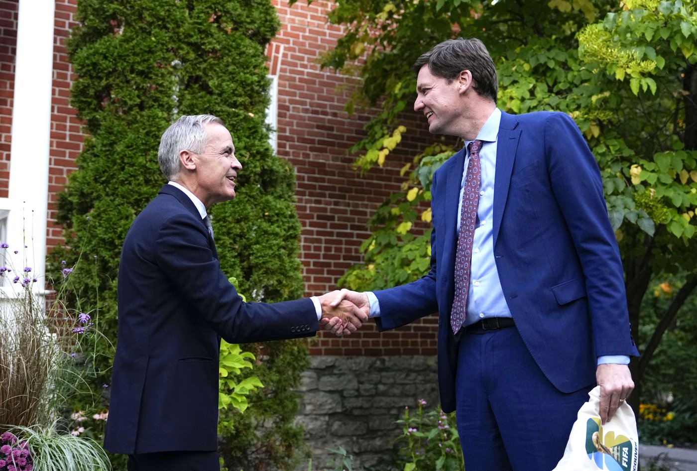 Eby says B.C will play a key role in new global order described by PM ...