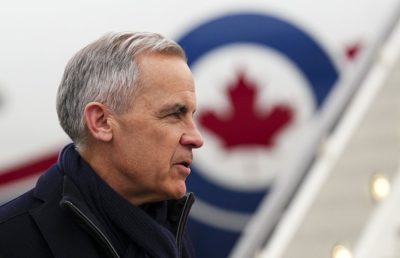In the news: Carney wraps up in Davos; Canada's cyberspy agency in ...