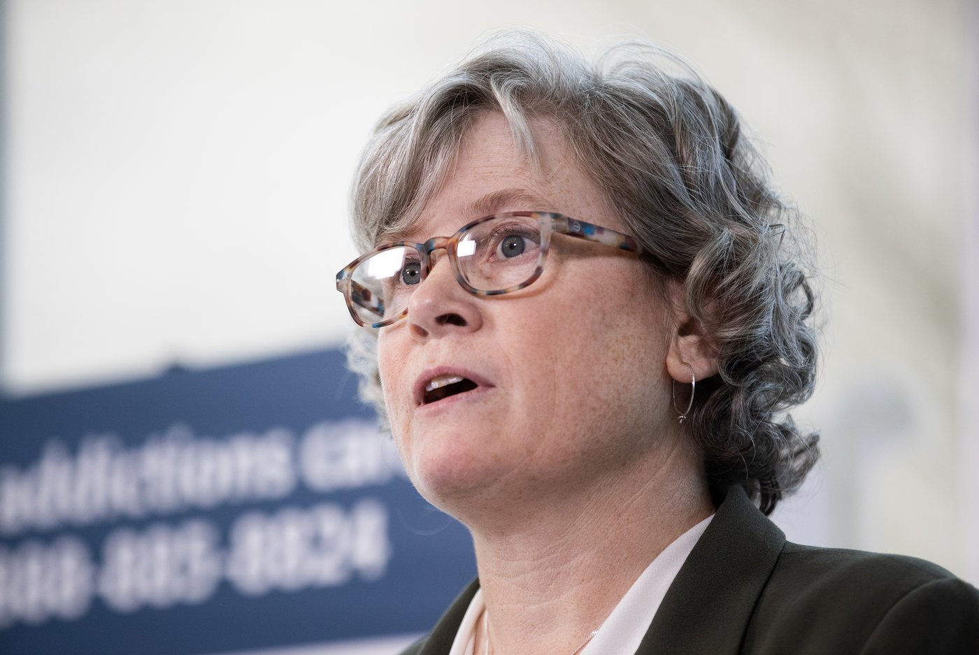 B.C. to end drug decriminalization project, after 'challenging' three ...