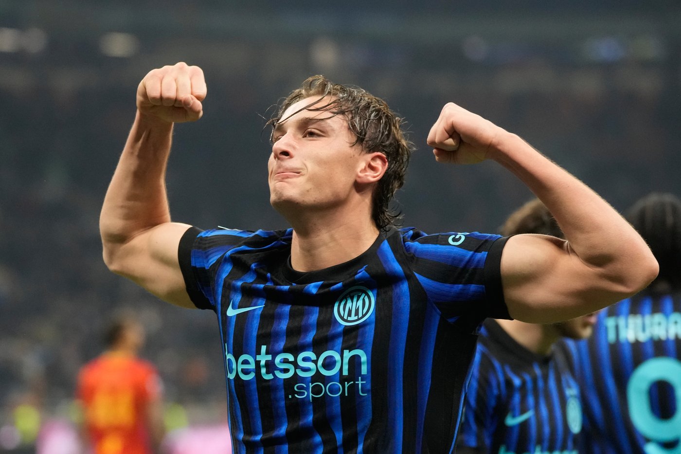 Inter Milan has 70% chance of Serie A title after becoming winter ...