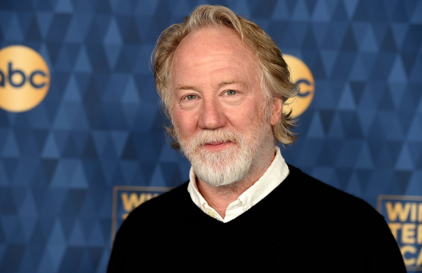 Actor Timothy Busfield ordered held without bond in New Mexico child ...