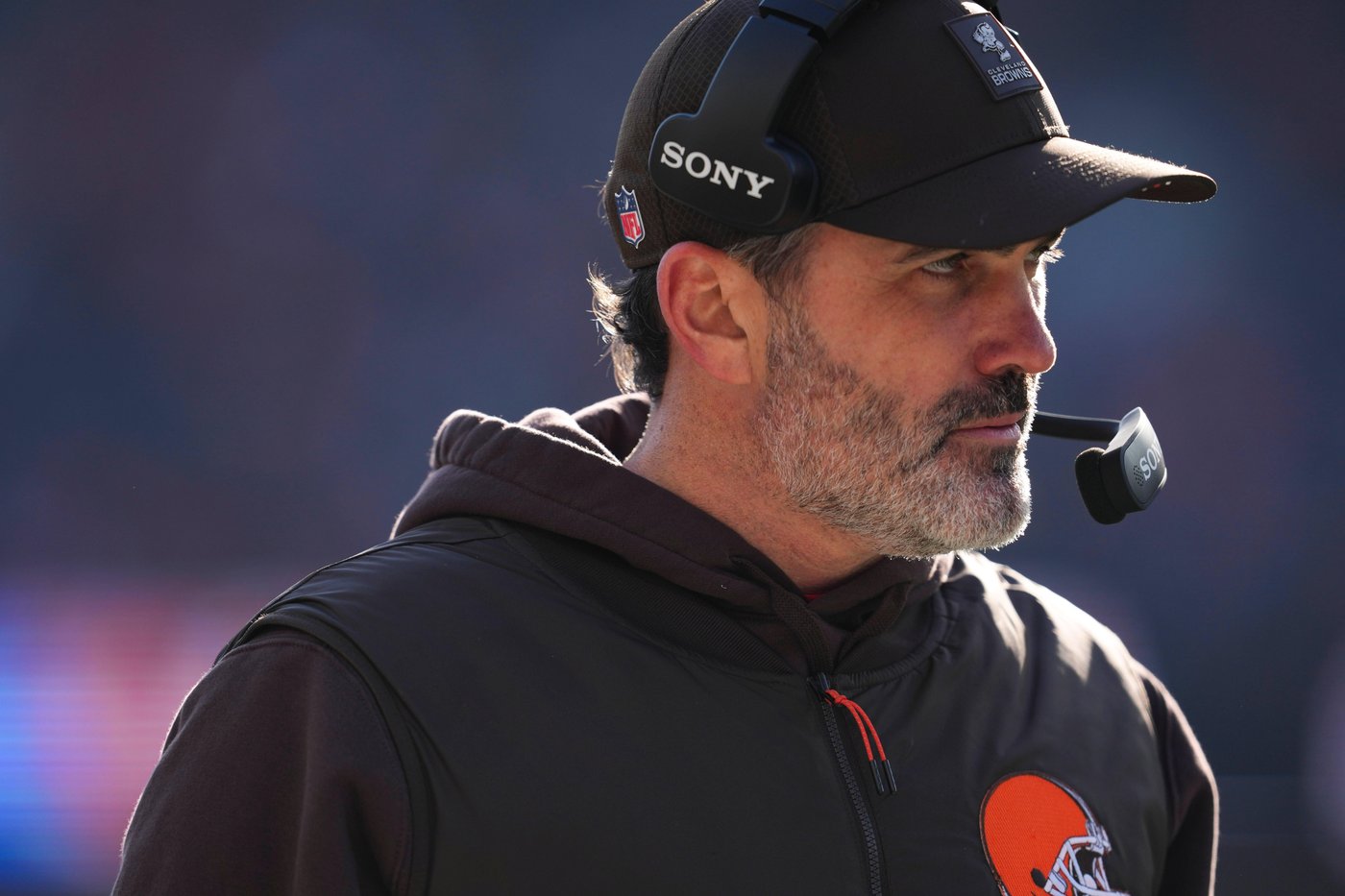 Tommy Rees joins Falcons as offensive coordinator, reuniting with coach ...