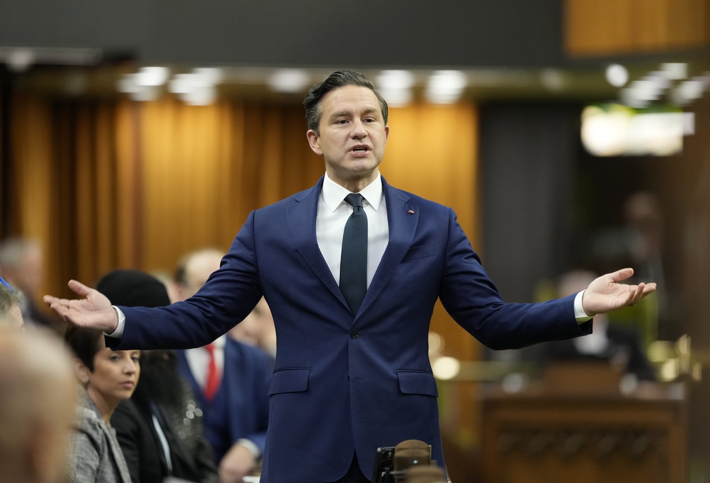 Carney says Canadian oil will be competitive after Maduro's ouster ...