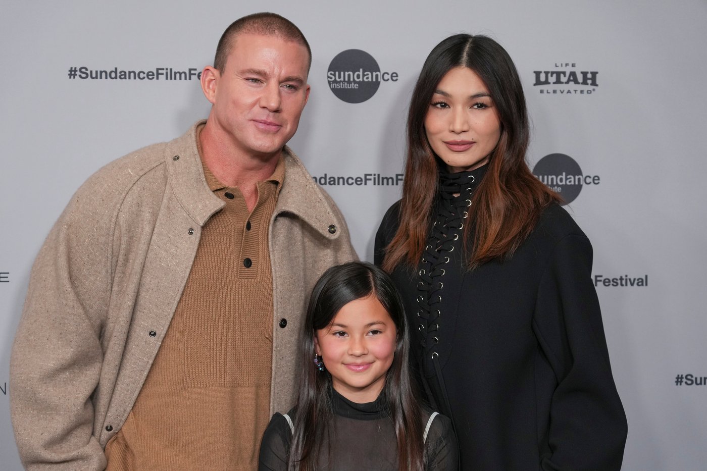 Channing Tatum, Olivia Wilde and Charli xcx premiere movies at Sundance ...