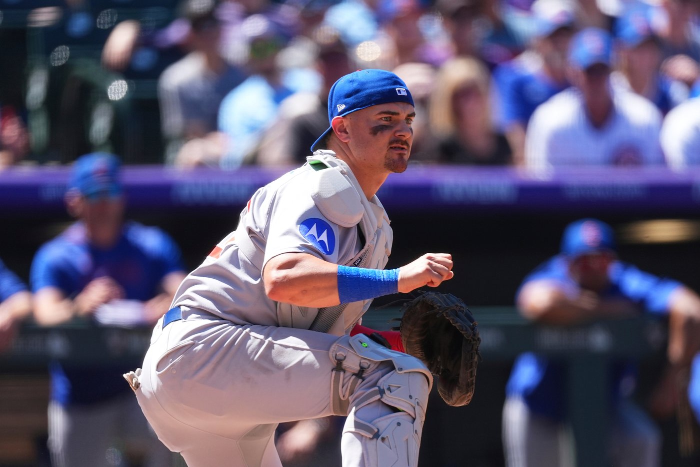 Brewers sign veteran catcher Reese McGuire to minor league deal with ...