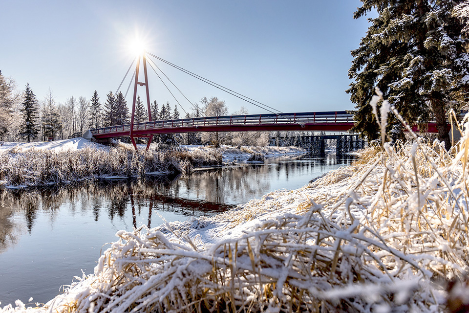 Your Guide To Having A Blast In St. Albert All Winter Long - Medicine ...