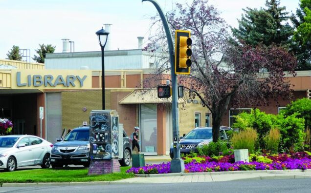 Public library could open end of June, early July - Medicine Hat ...