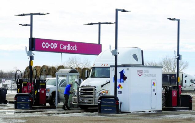 South Country Co-op pays out $12.5M in cash, equity - Medicine Hat ...