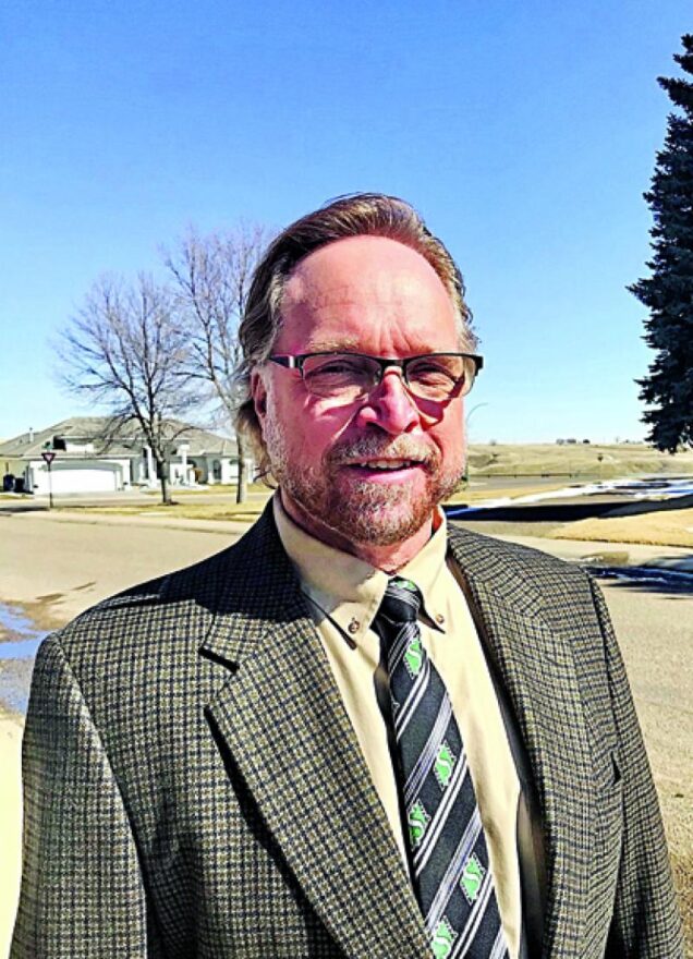 MHC introduces two new deans - Medicine Hat NewsMedicine Hat News
