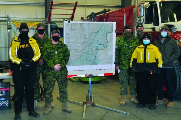 Annual Suffield elk hunt off to a good start - Medicine Hat ...