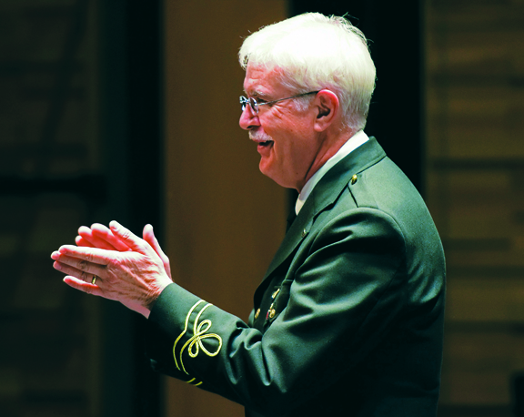 Bill Wahl taking the stage one more time - Medicine Hat NewsMedicine ...