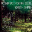 Miywasin Moment: The Seven Sacred Teachings: Honesty - The Sabe ...