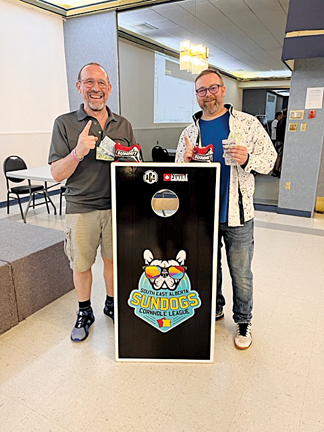Cornhole league off and running in Medicine Hat - Medicine Hat ...