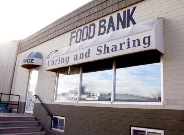 City may sell old food bank building at a loss - Medicine Hat ...