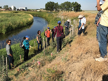 SEAWA to screen film on water shortage for Earth Day - Medicine Hat ...
