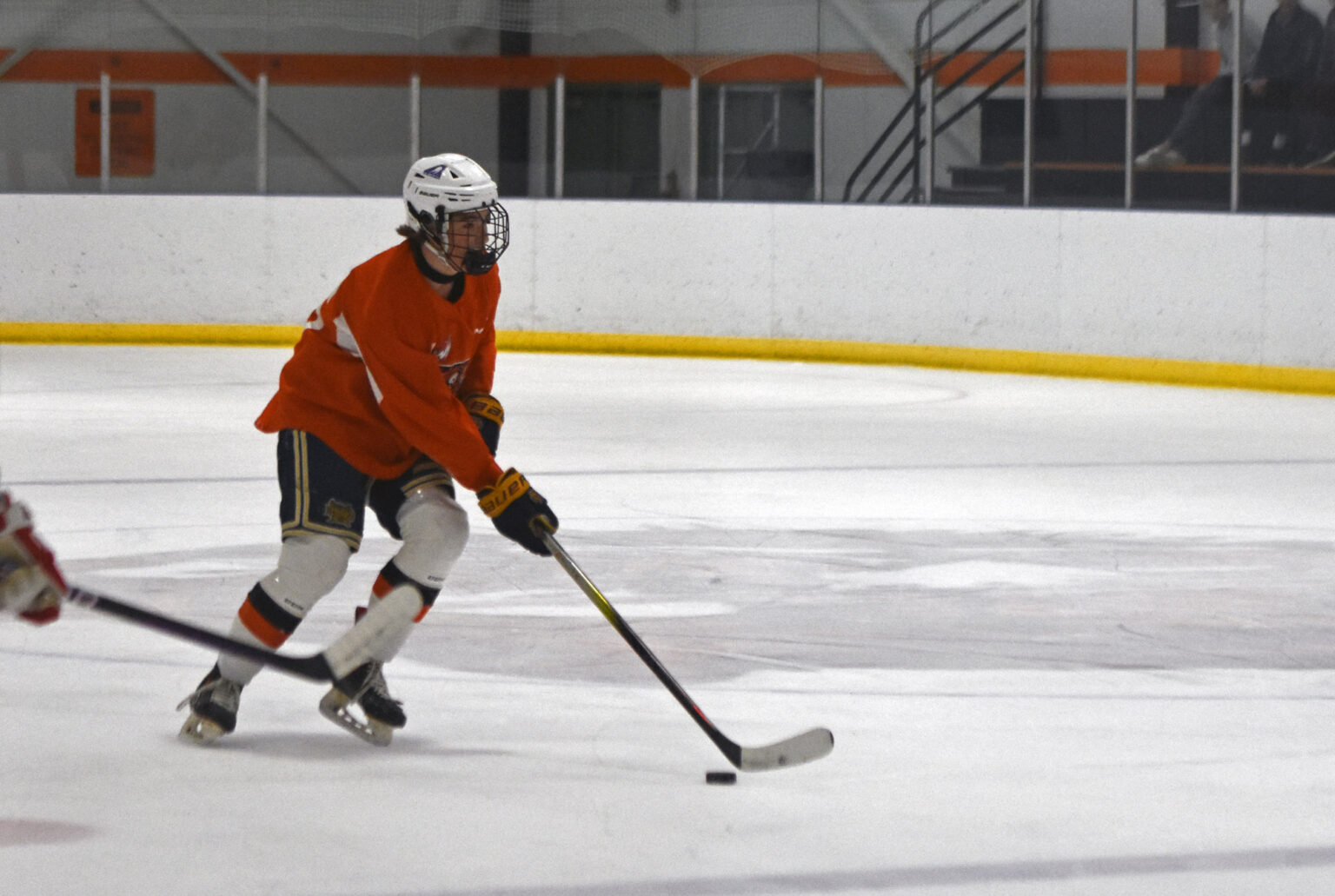 Tigers wrap prospects camp, sign 1st rounder Ruptash - Medicine Hat ...