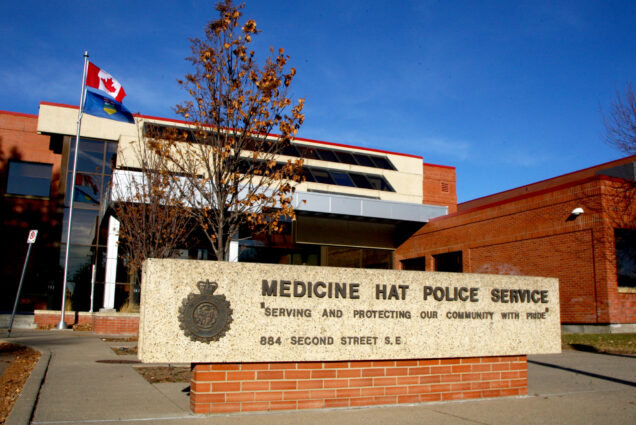 Police hiring for Deputy Chief position - Medicine Hat NewsMedicine Hat News