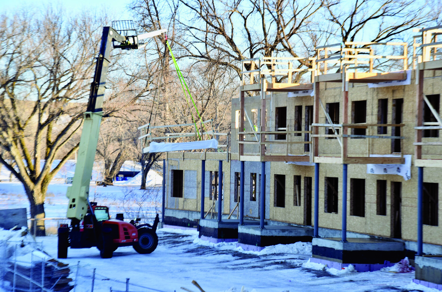 Rents in the Hat up 27% in three years - Medicine Hat NewsMedicine Hat News