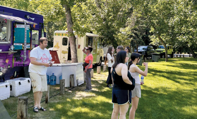 Spectrum Festival kicks off with opening ceremony - Medicine Hat ...