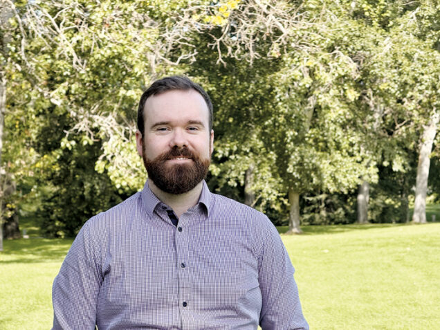 Lifelong Hatter wants to bring positive collaboration to council ...