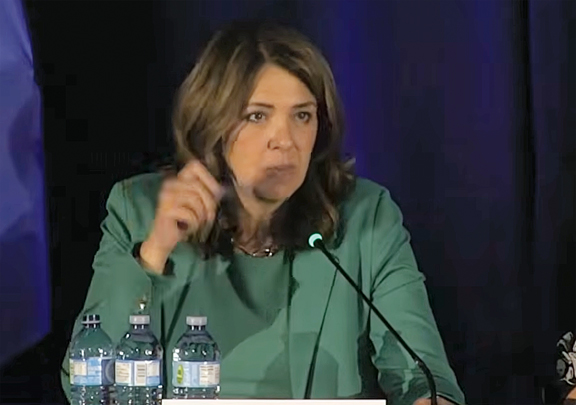 Alberta Next panel hears from mostly supportive Hatters - Medicine Hat NewsMedicine Hat News