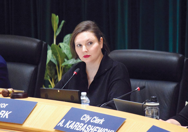 Mayor Clark announces bid for re-election - Medicine Hat NewsMedicine ...