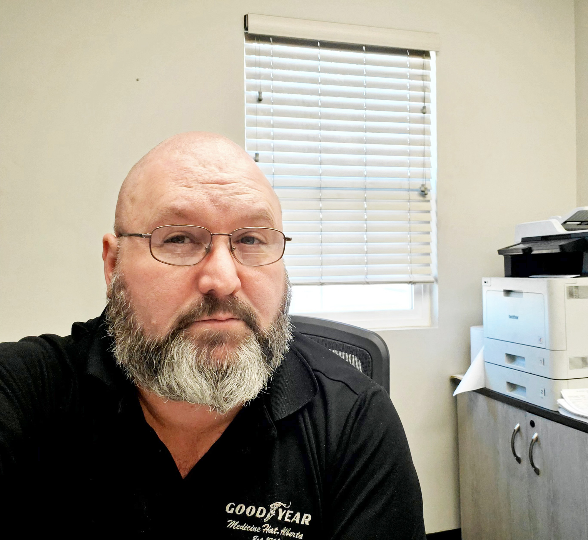 Veteran councillor Solberg makes a comeback bid for council in Redcliff ...